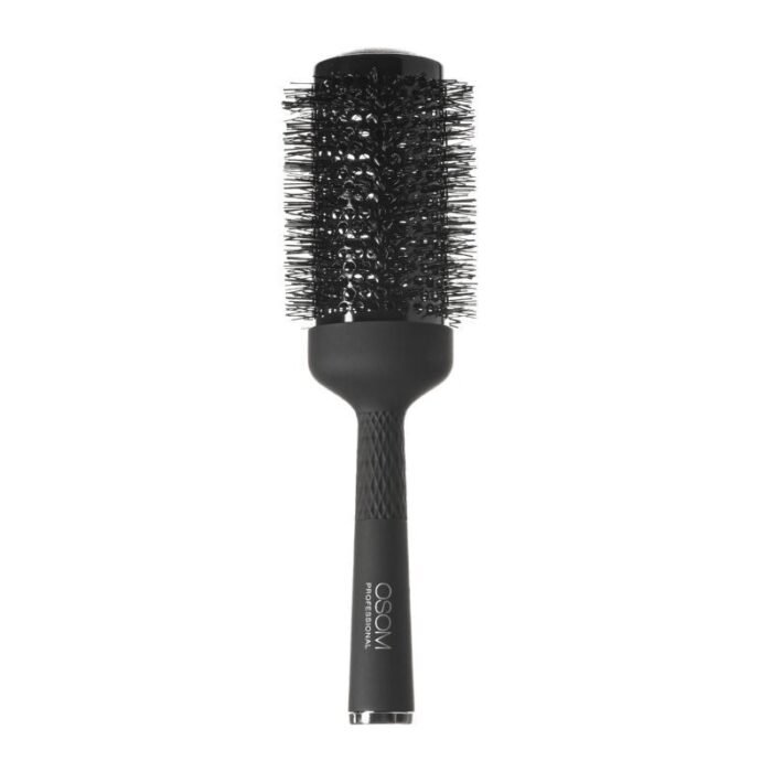 Apvalus šepetys plaukams OSOM Professional OSOM01410 53 mm, skirtas ...